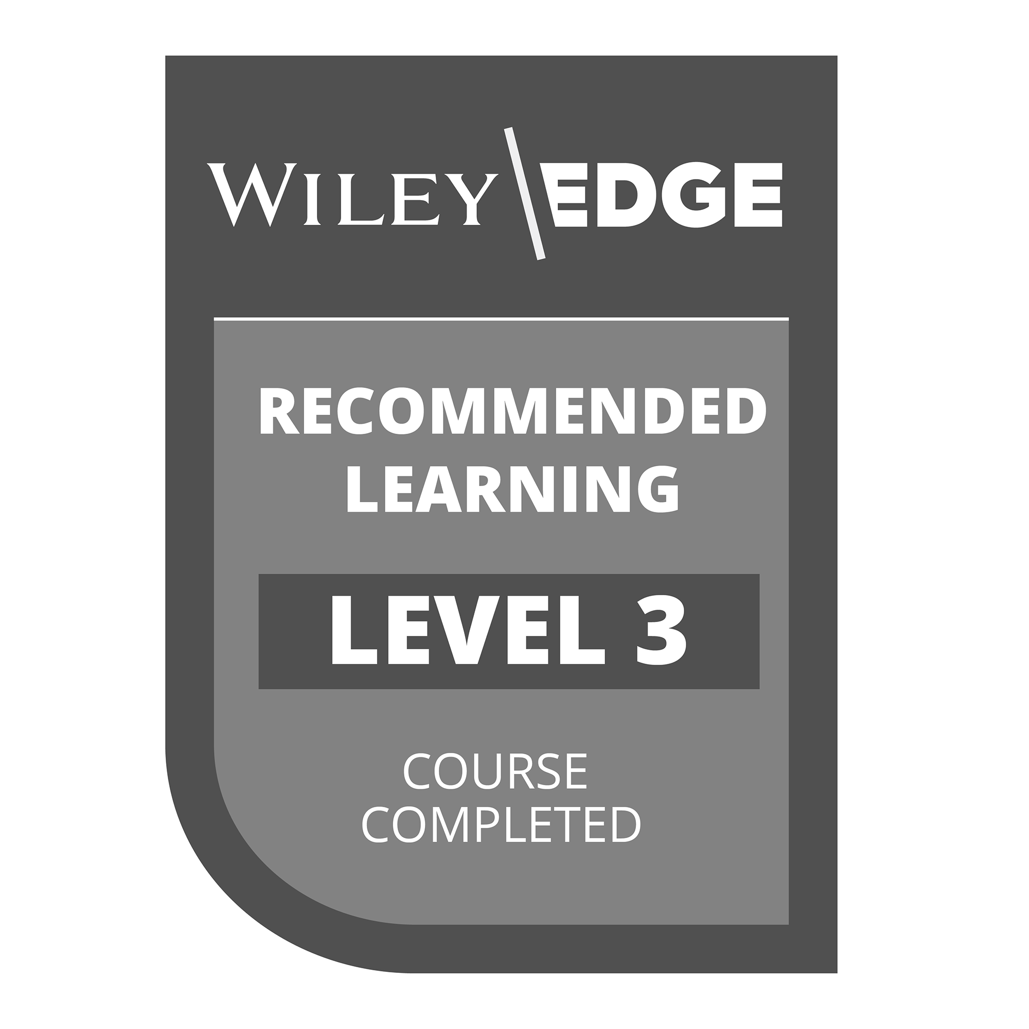 the-learning-journey-recommended-learning-level-3-credly