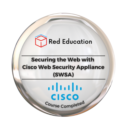 Securing The Web With Cisco Web Security Appliance Swsa Credly