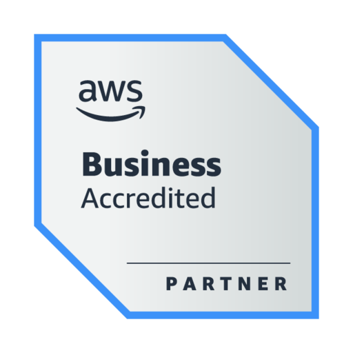 AWS Partner: Accreditation (Business) - Credly