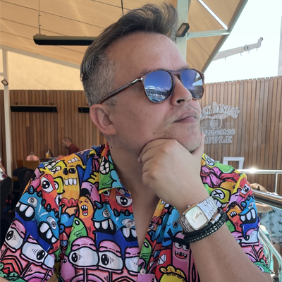 Adobe Certified Professional in Graphic Design & Illustration Using Adobe Illustrator - Credly