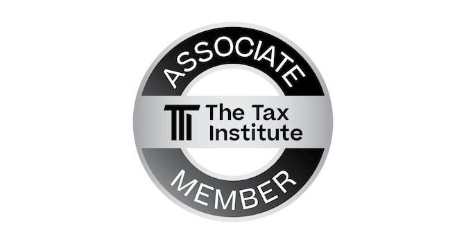Associate Member - Credly