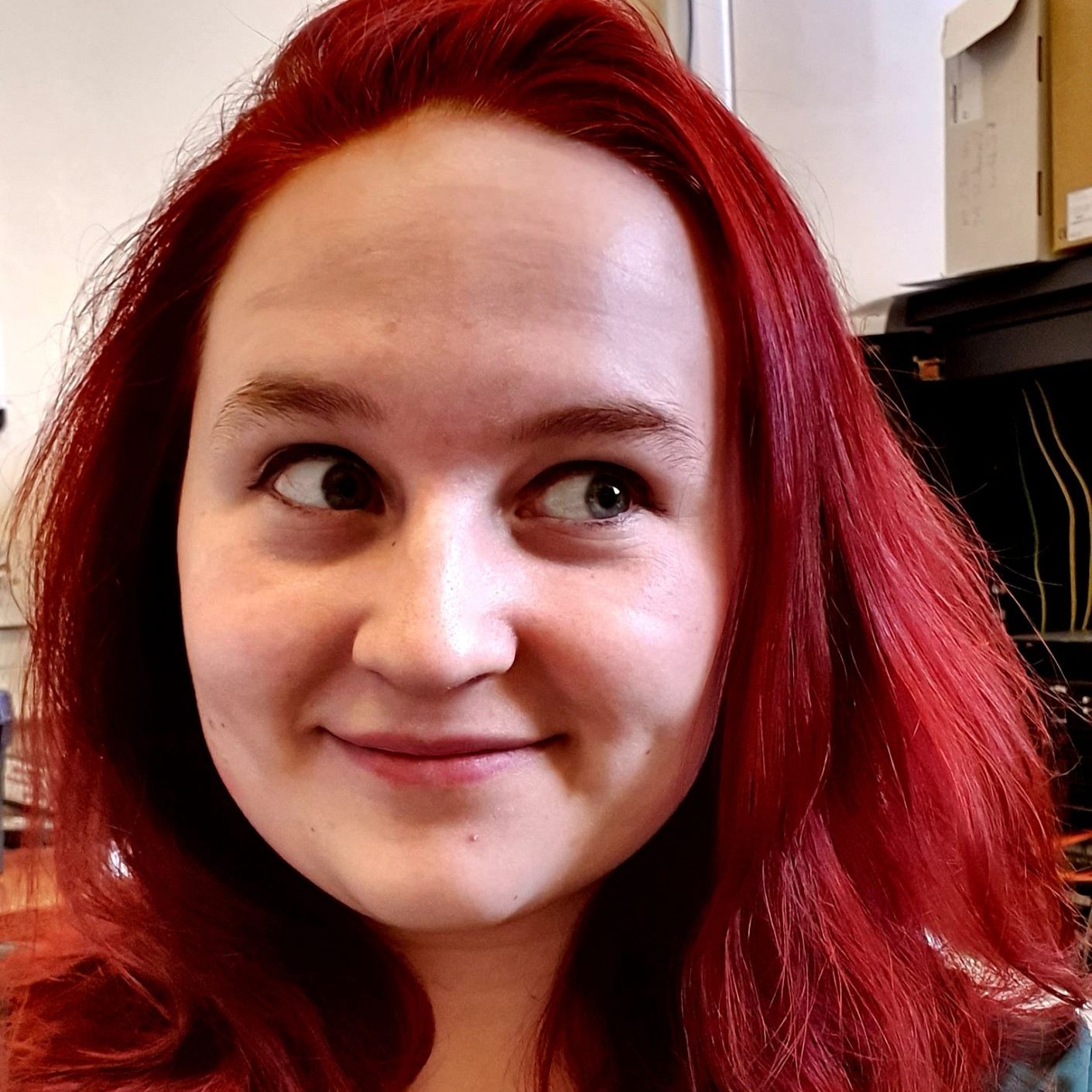 Katie Adams's Instagram, Twitter & Facebook on IDCrawl