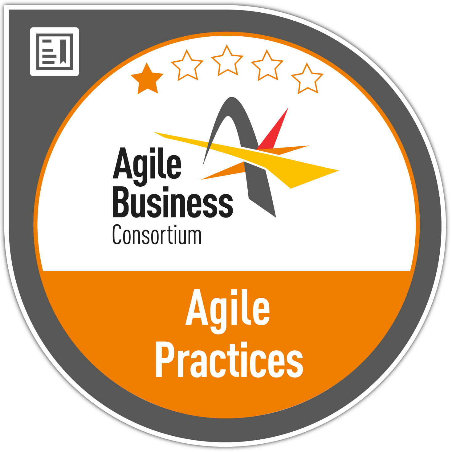 Agile Practices Foundation - Credly