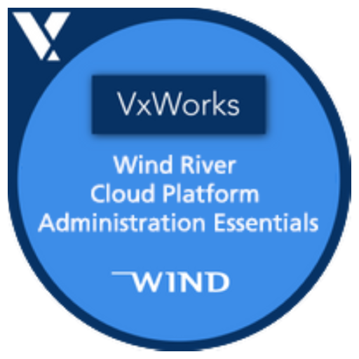Wind River Cloud Platform Administration Essentials - Credly