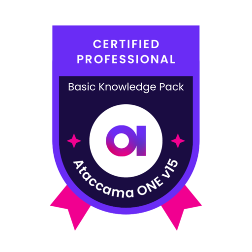 SE Basic Knowledge Pack - Credly