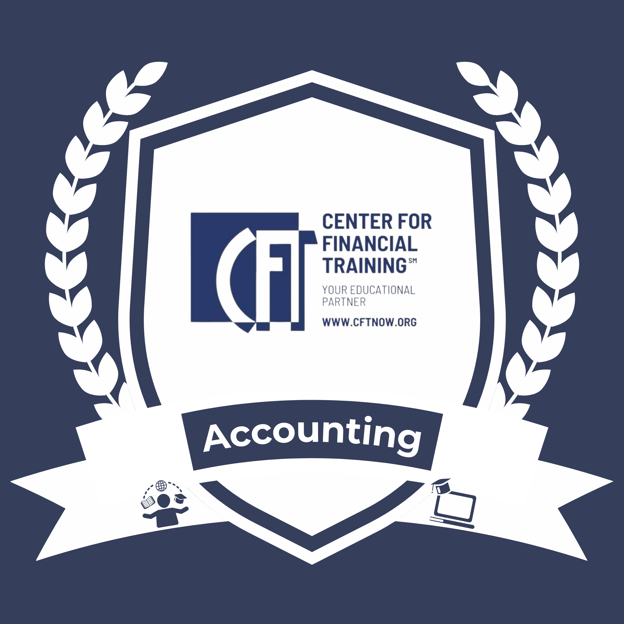 Accounting-CFT - Credly
