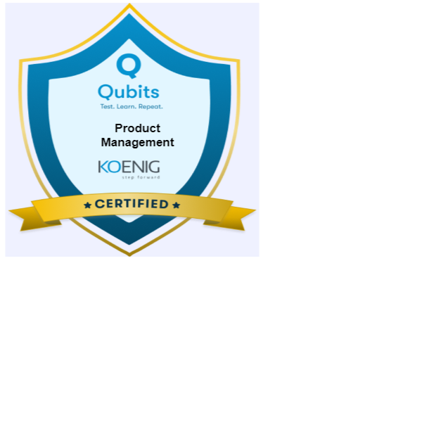 Product Management - Credly