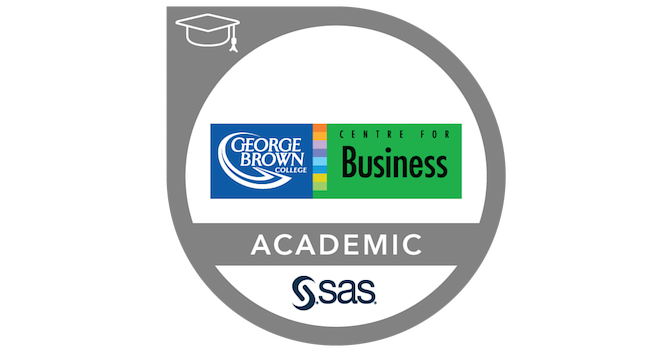 George Brown College Logo