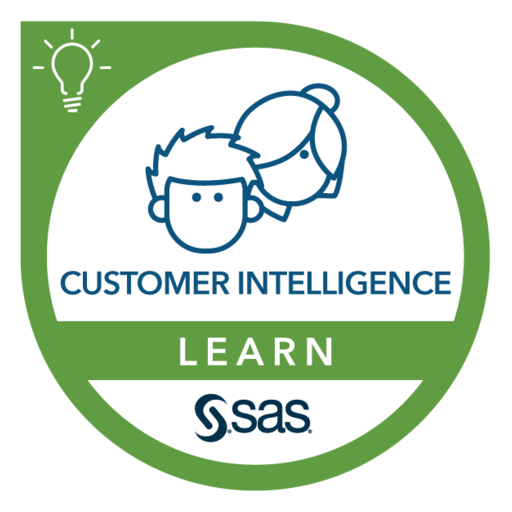 Using Agents and Connectors with SAS Customer Intelligence 360 - Credly