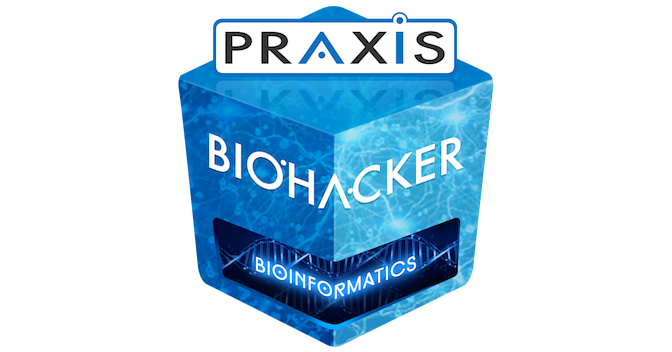 BioHacker: Bioinformatics - Credly