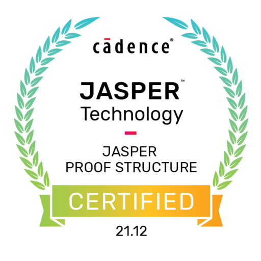 JasperGold Advanced Proof Management with Proof Structure App v21.12 ...