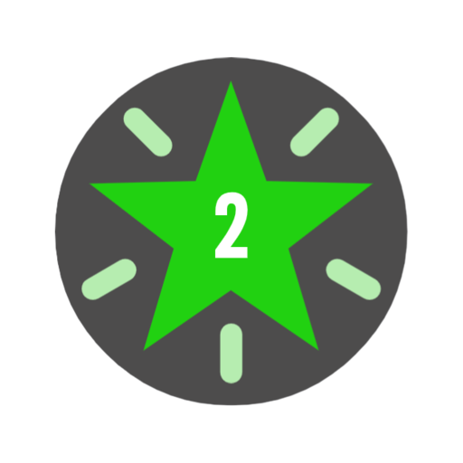 Rising Stars Level 2 - Credly