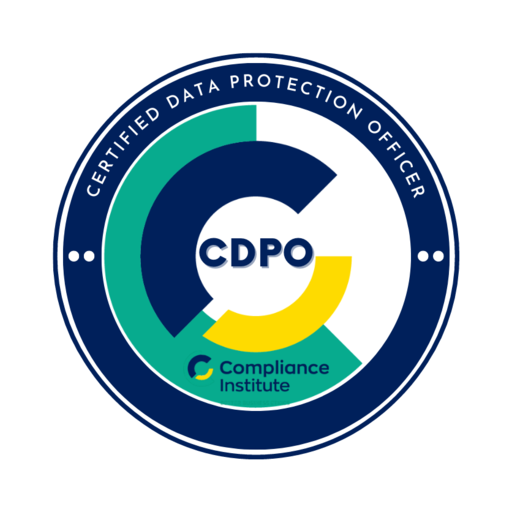 Certified Data Protection Officer - Credly