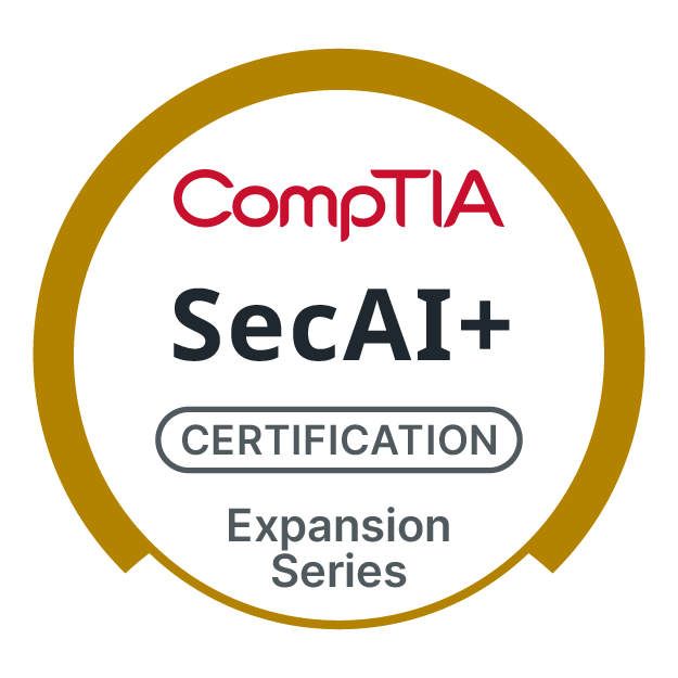 CompTIA - Credly