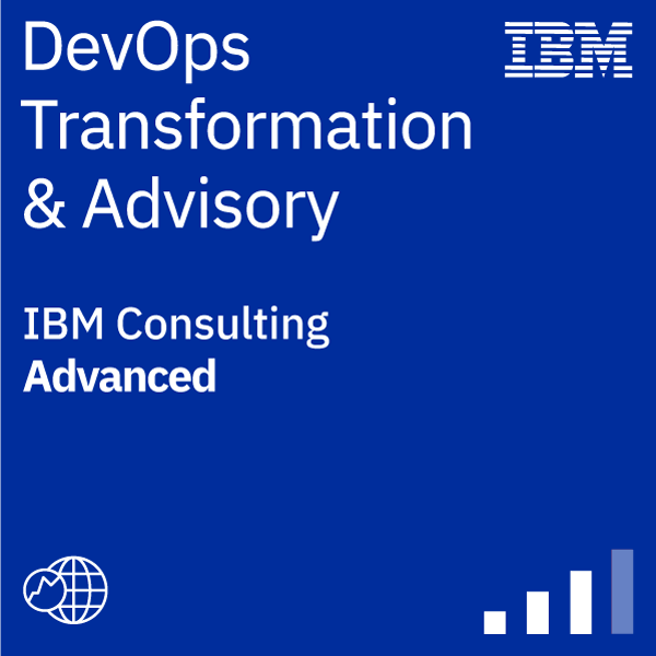 DevOps Transformation & Advisory - Credly