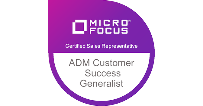 ADM Customer Success Generalist Certified Sales Representative (MFCSR ...