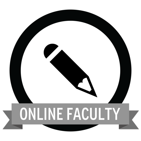 SU Online Faculty - Credly