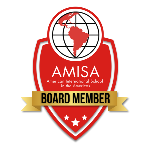 AMISA Board Member Badge - Credly