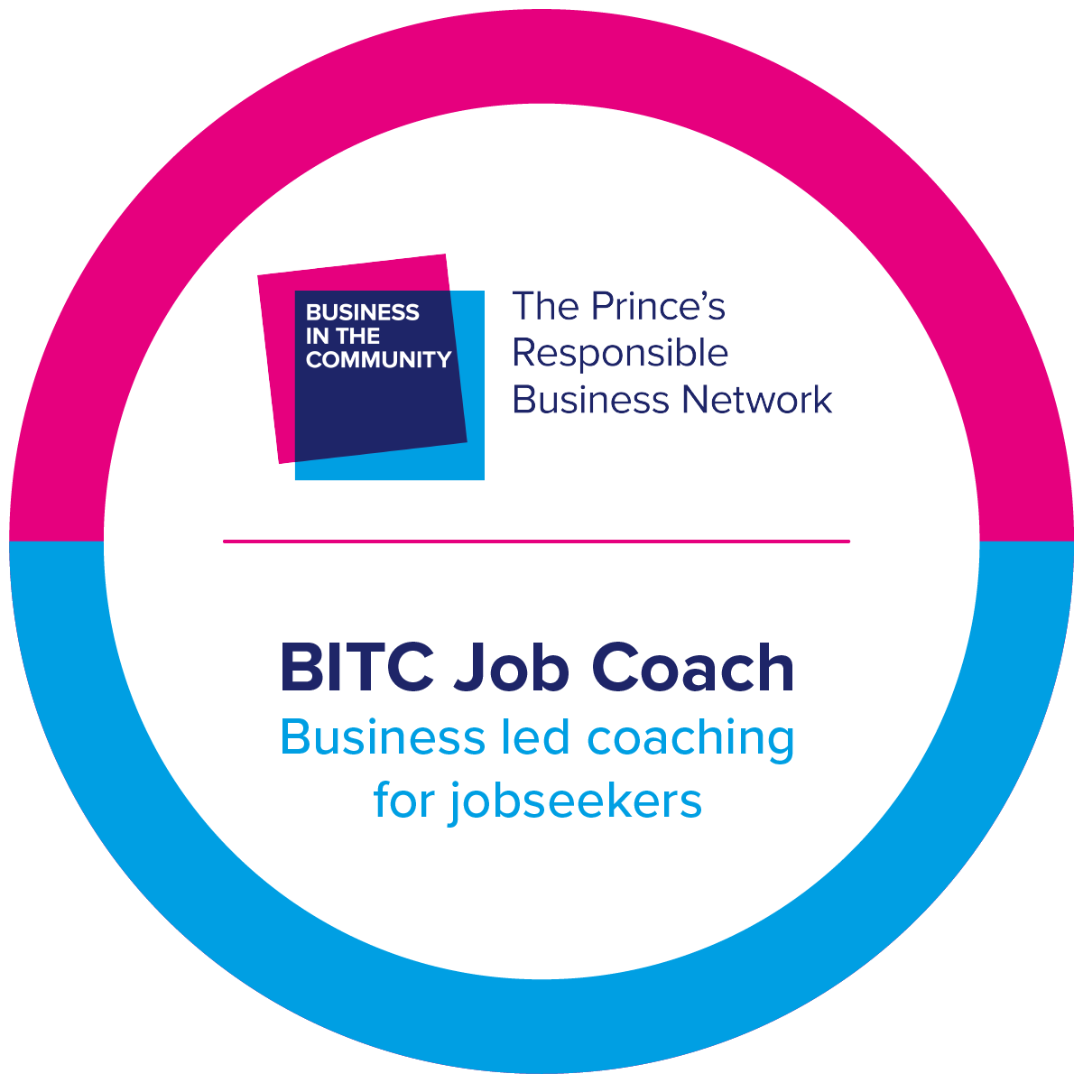 Business in the Community Job Coach - Credly