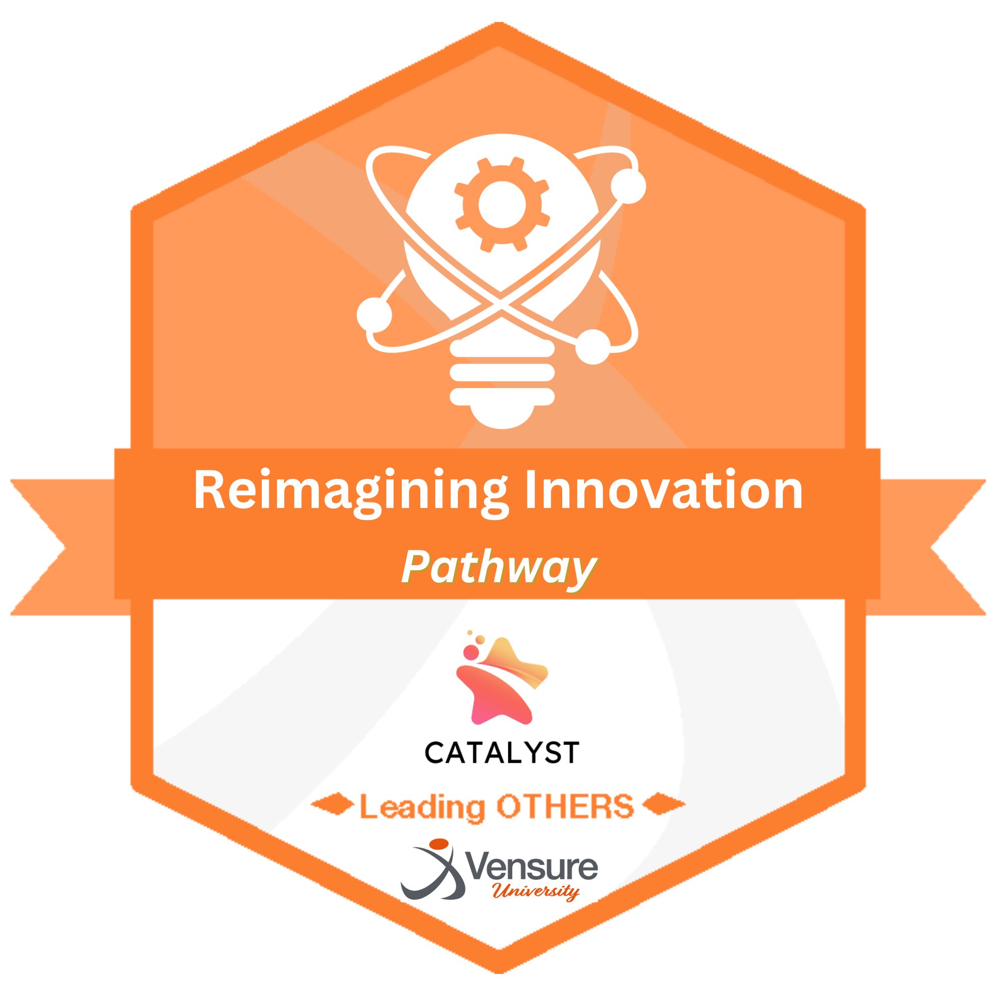 LEADING OTHERS: Reimagining Innovation – Pathway (Catalyst Leadership ...