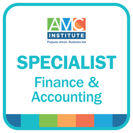 Finance & Accounting - Credly