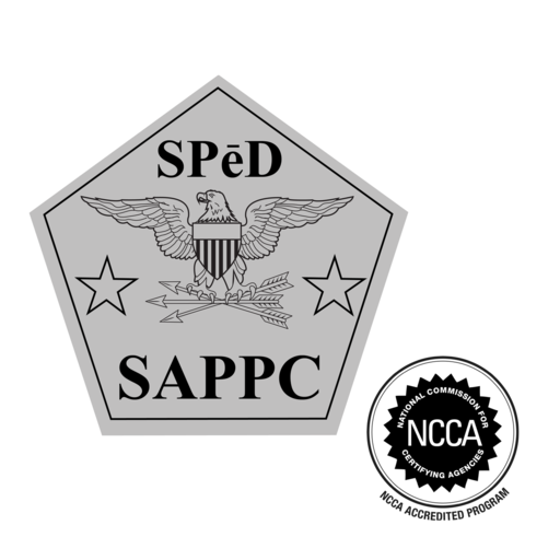 Security Asset Protection Professional Certification (SAPPC) - Credly