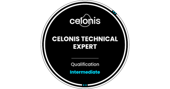 Qualified Technical Expert - Credly
