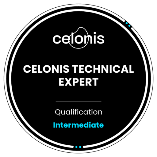 Qualified Technical Expert - Credly