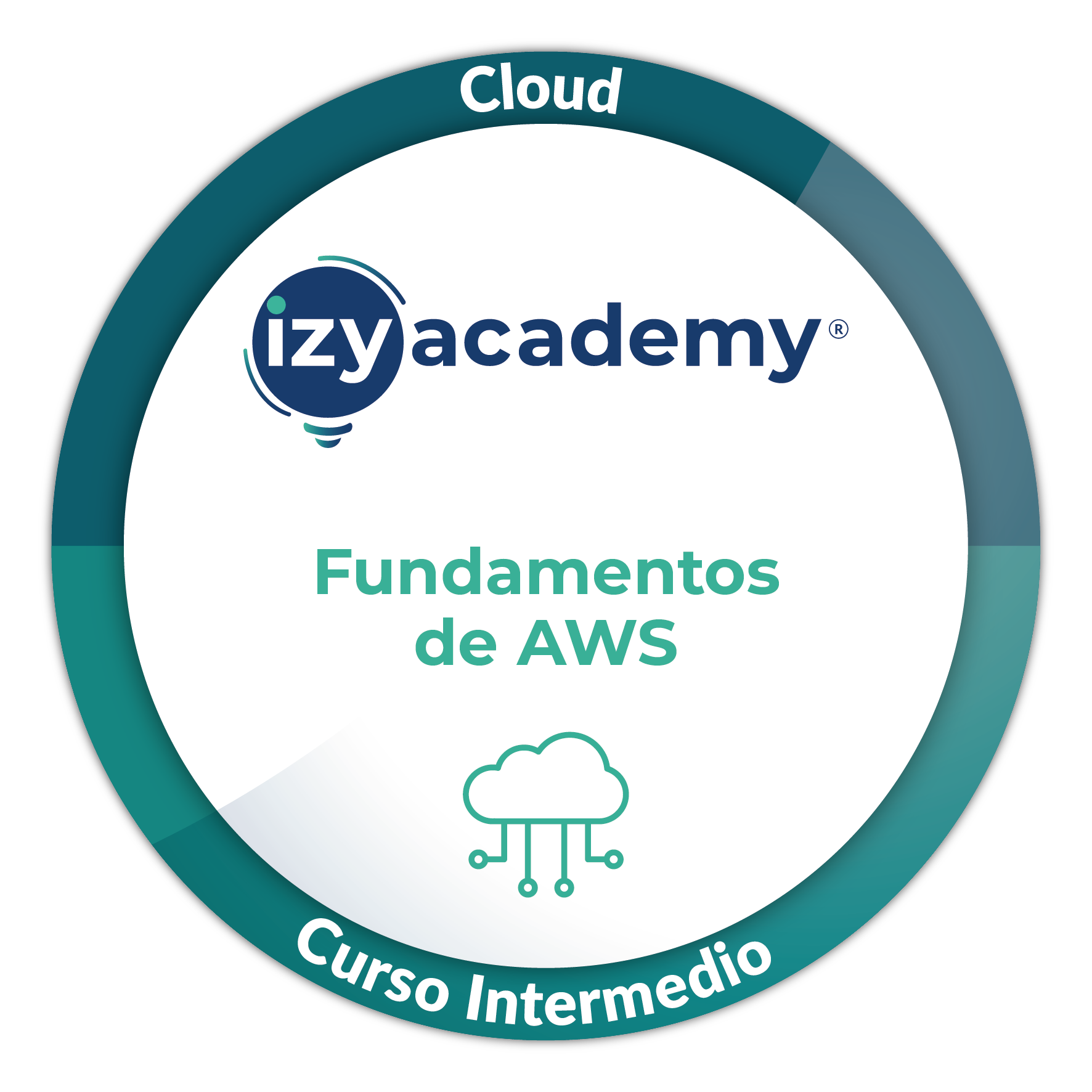 Fundamentos de AWS - Credly