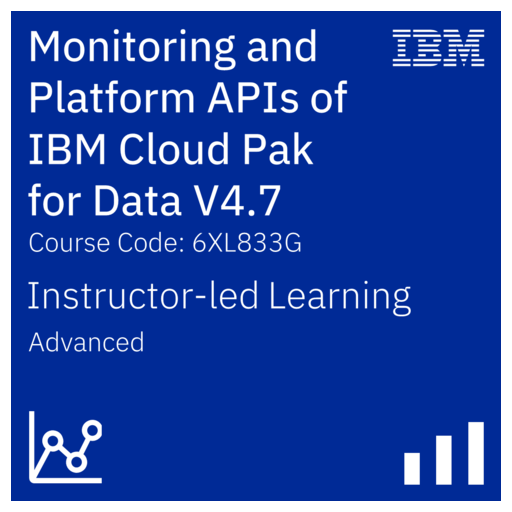 Monitoring and Platform APIs of IBM Cloud Pak for Data V4.7 - Code ...