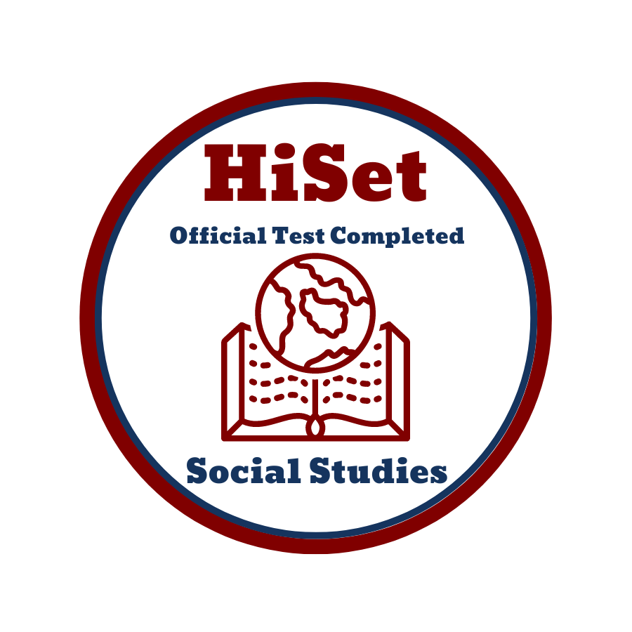 Social Studies - Credly