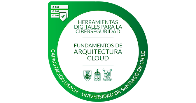 Fundamentos de Arquitectura Cloud - Credly