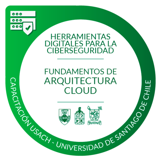 Fundamentos de Arquitectura Cloud - Credly