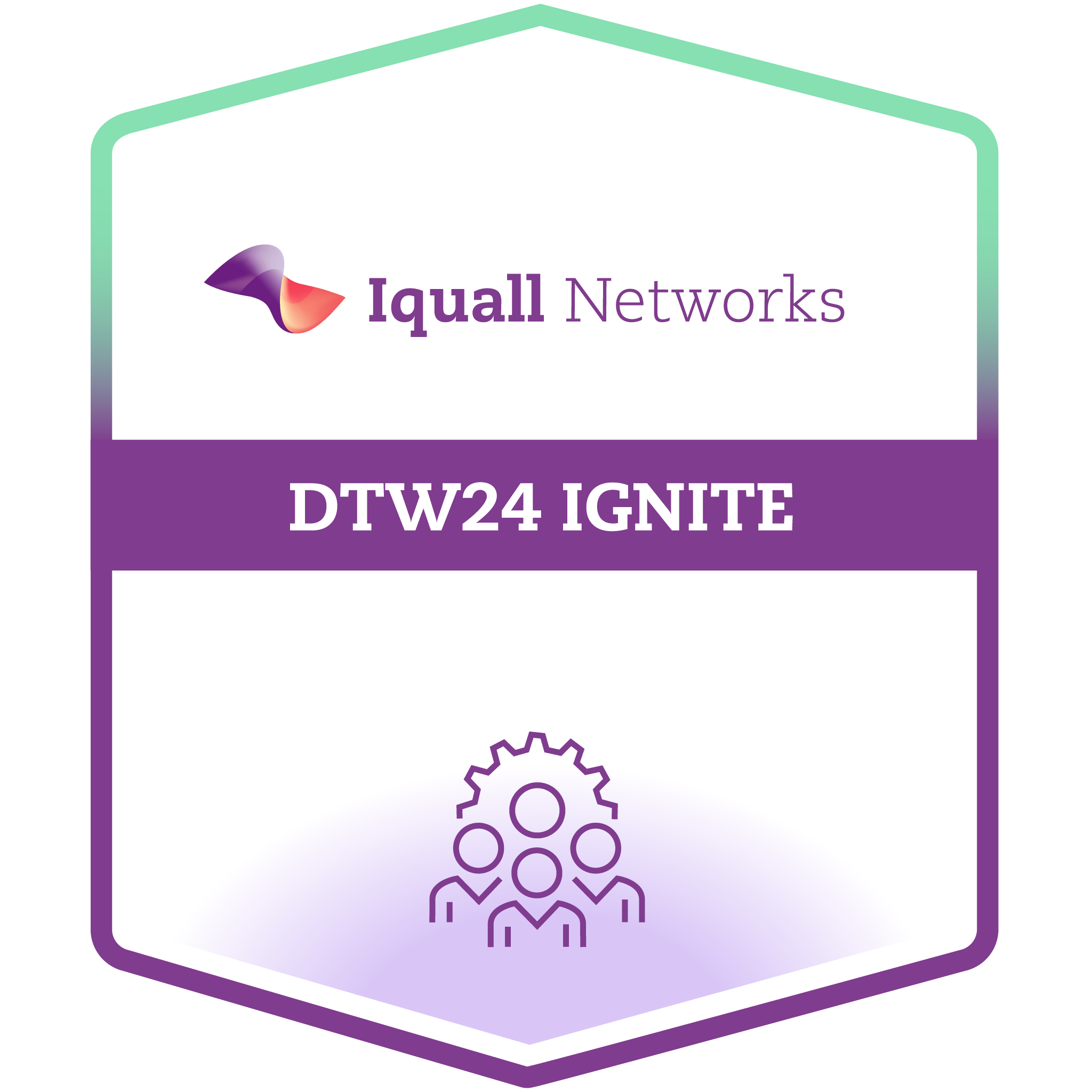 DTW24 Ignite (Back-End Guardian) - Credly