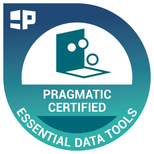 Essential Data Tools - Credly