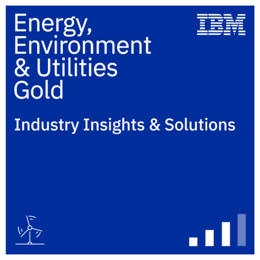 Energy, Environment and Utilities Insights and Solutions (Gold) - Credly