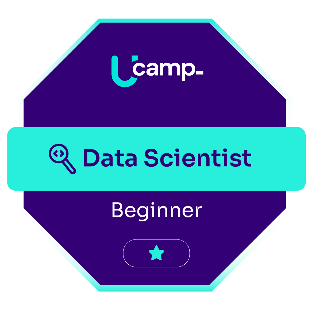 Data Scientist - Credly