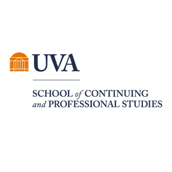 UVA School of Continuing and Professional Studies - Credly