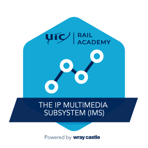 The IP Multimedia Subsystem (IMS) [MB2020/7] - Credly