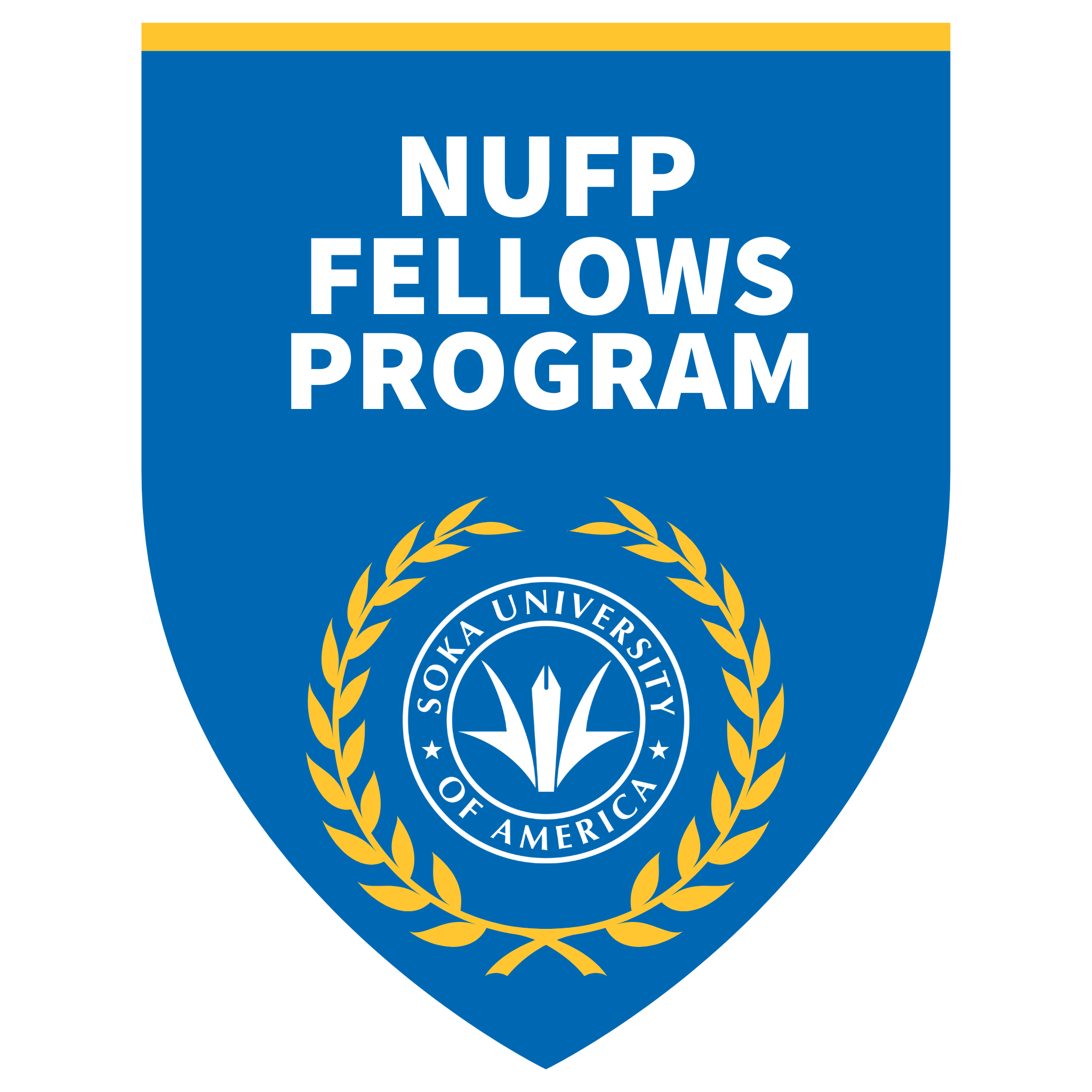 NUFP Fellows Program - Credly