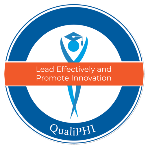 Lead Effectively and Promote Innovation - Credly