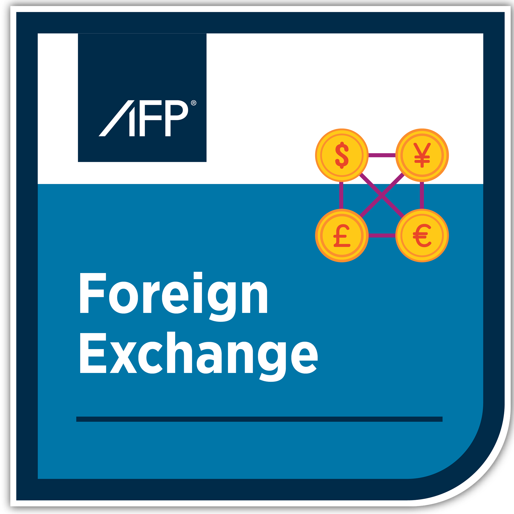 Foreign Exchange Credly