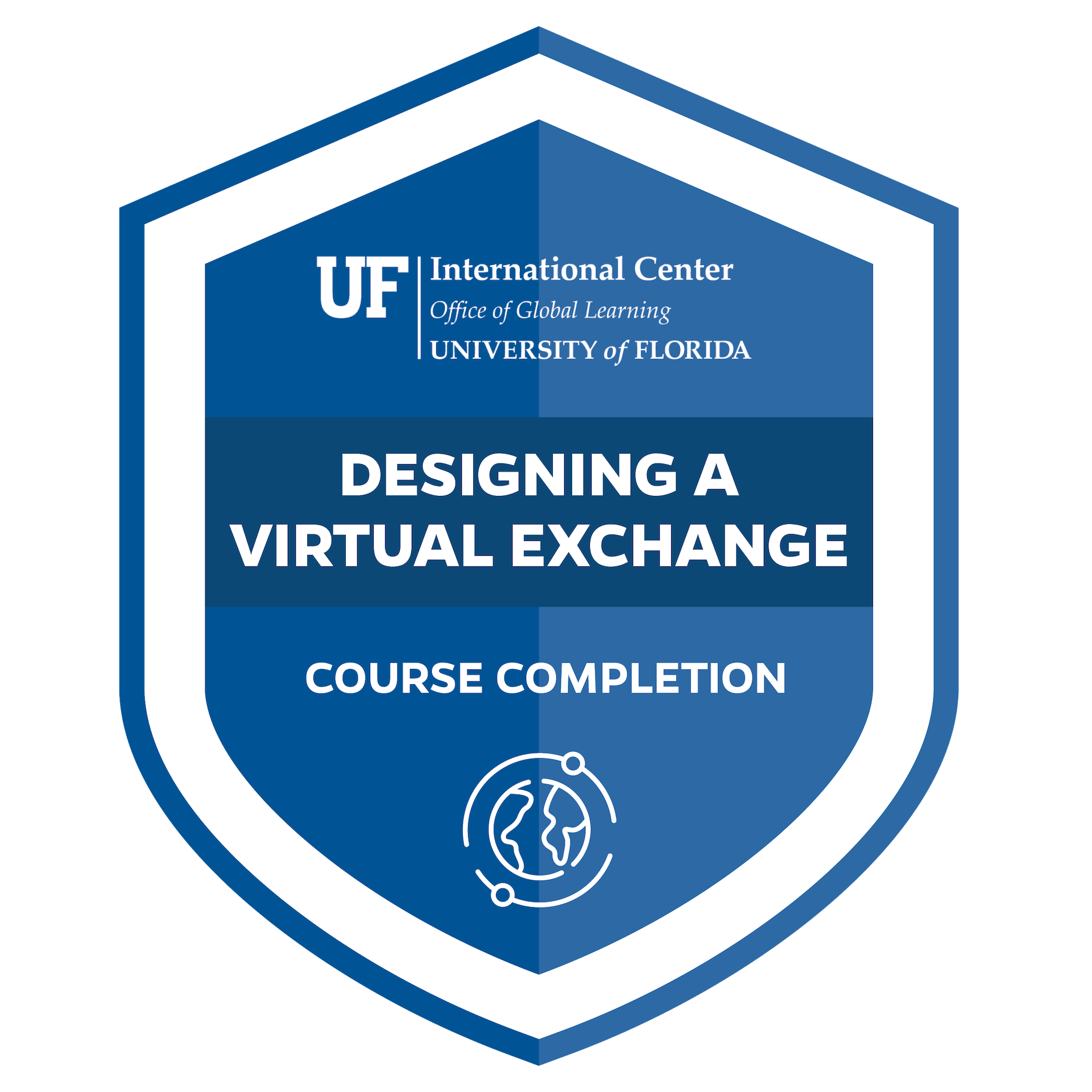 Designing a Virtual Exchange - Credly