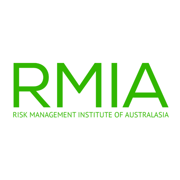 Risk Management Institute of Australasia (RMIA) - Credly