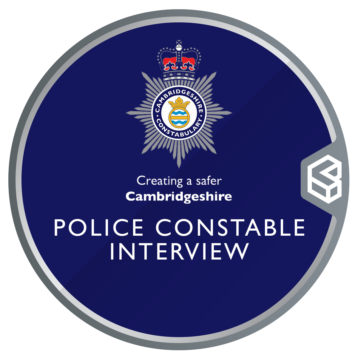 Pathway To The Cambridgeshire Constabulary Apprenticeship Programme Pathway To The Cambridgeshire Constabulary Apprenticeship Programme