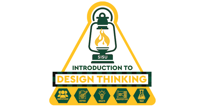 Introduction to Design Thinking - Credly
