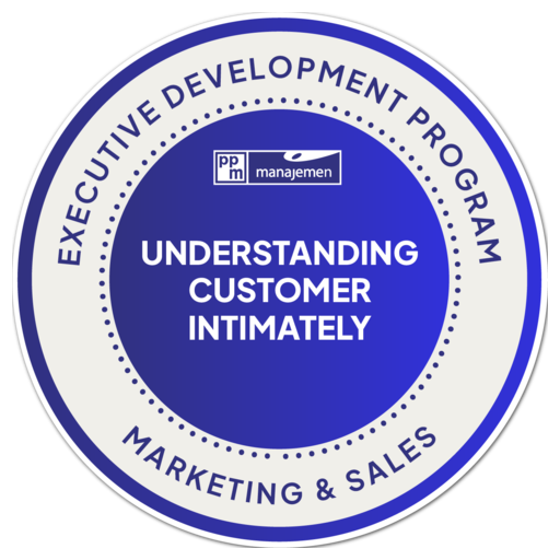 Customer Insight: Understanding Customer Intimately - Credly