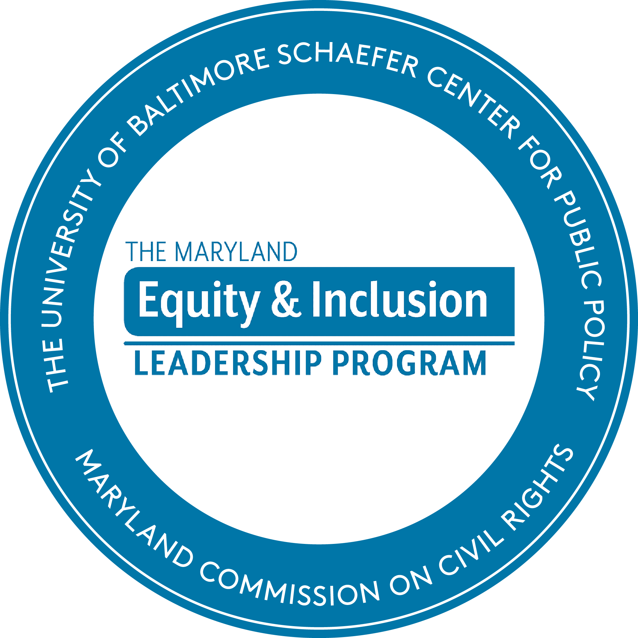 Maryland Equity and Inclusion Leadership Program - Credly