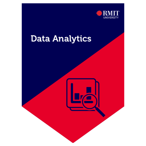Data Analytics - Credly