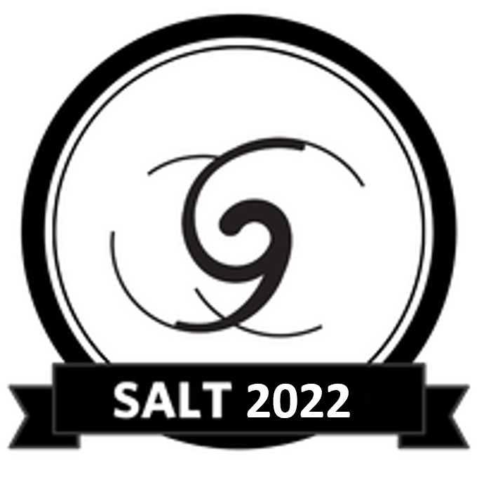 2022 Science Alliance Leadership Training (SALT) Fellow of the New York ...